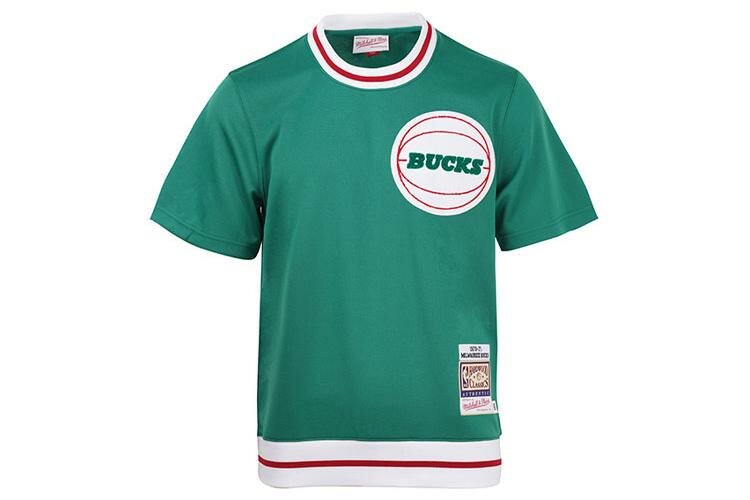 Футболка Mitchell Ness