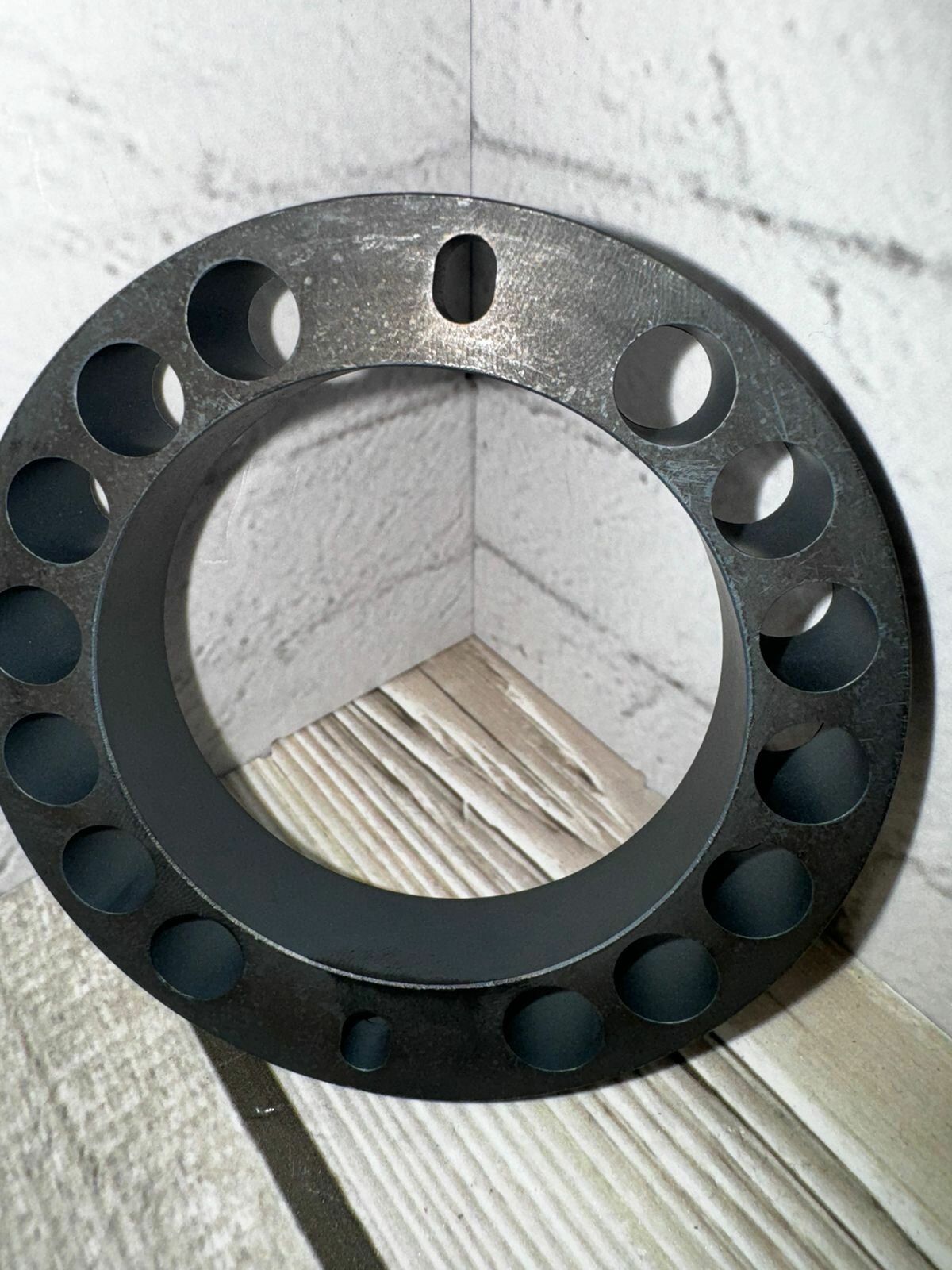 Корпус ротора 15мм Ballu BHDP-10-30, BHDN-20