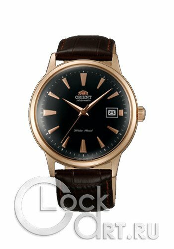 Наручные часы Orient ER24001B, механика