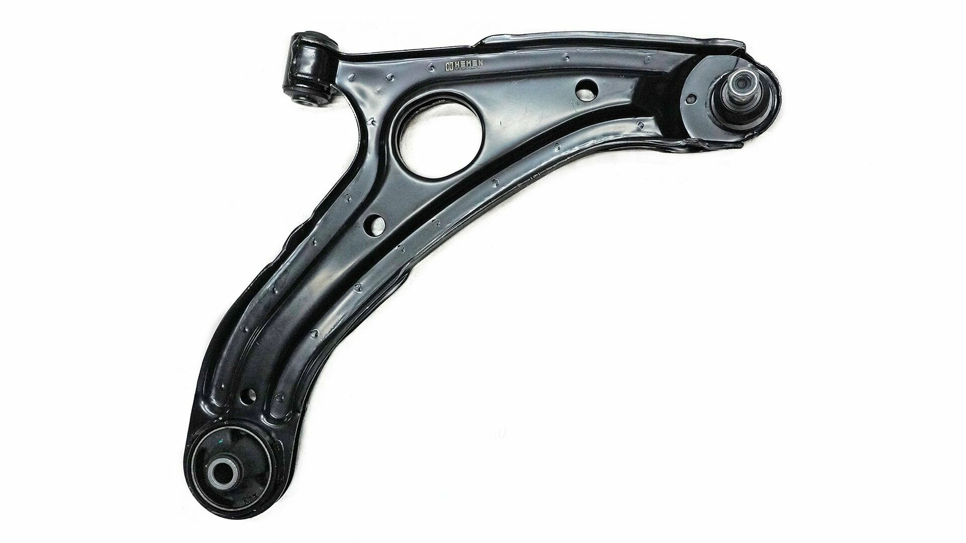 Рычаг передний правый HYUNDAI Getz 2001-2009 (HSAMR010)