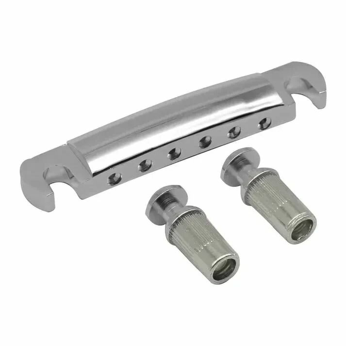 Бридж фиксированный FLEOR M00852-1 Chrome