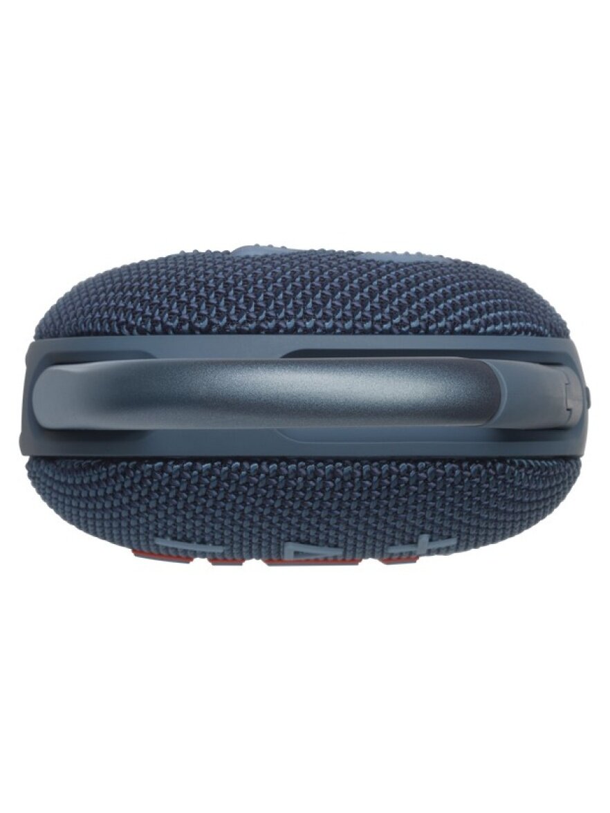 Колонка Jbl Clip 5 blue — фото 1