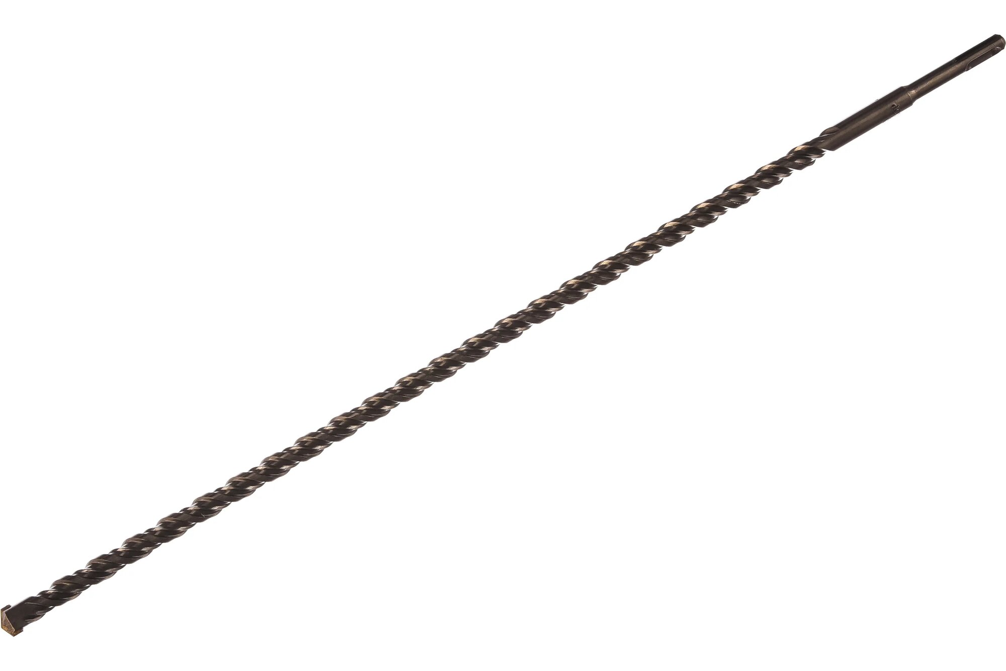 Бур Энкор SDS+ ф16х540/600мм (10968), 1 штука