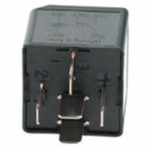 Реле универсальное Bosch 0986332401