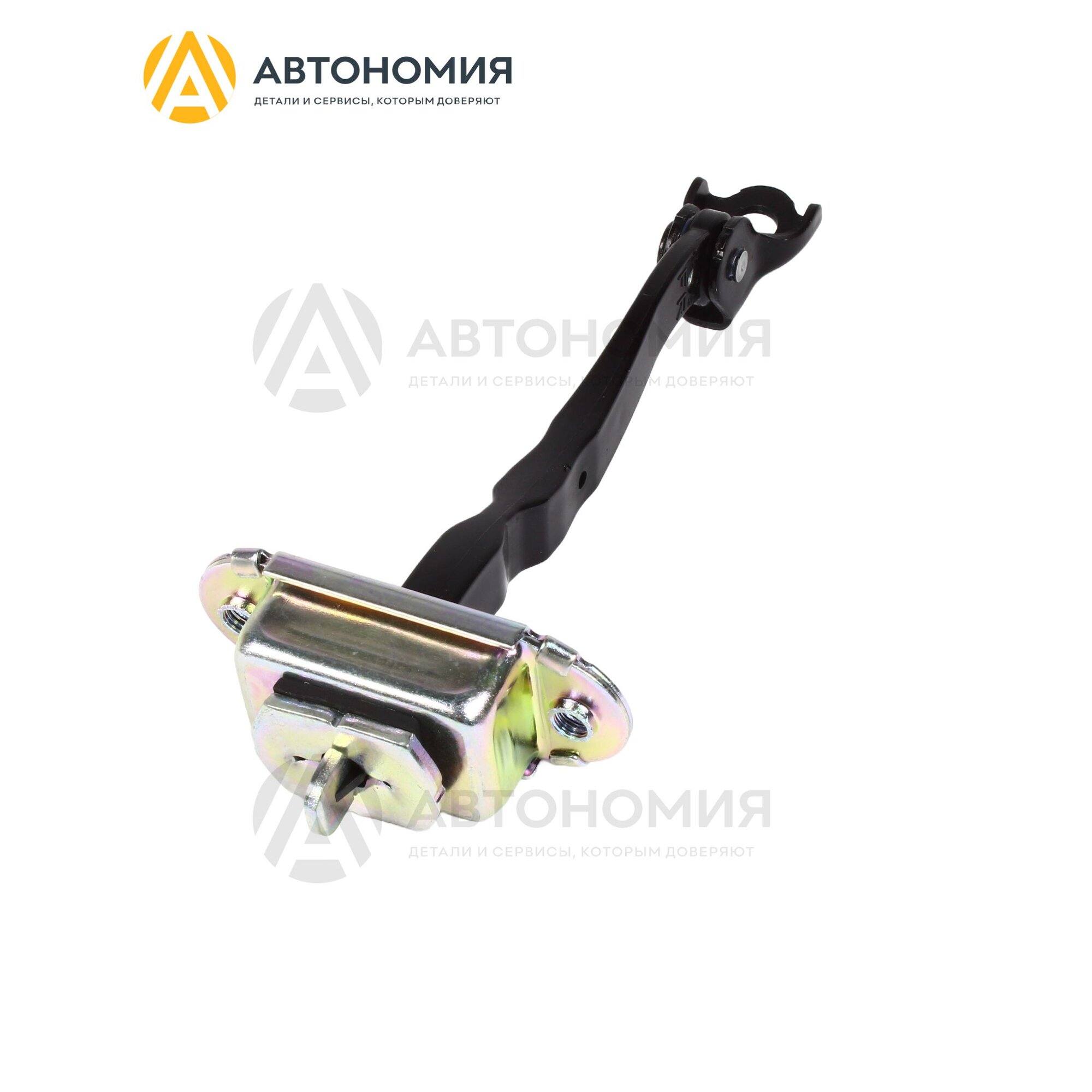 Ограничитель двери Nissan-Infiniti 80430-JN00A