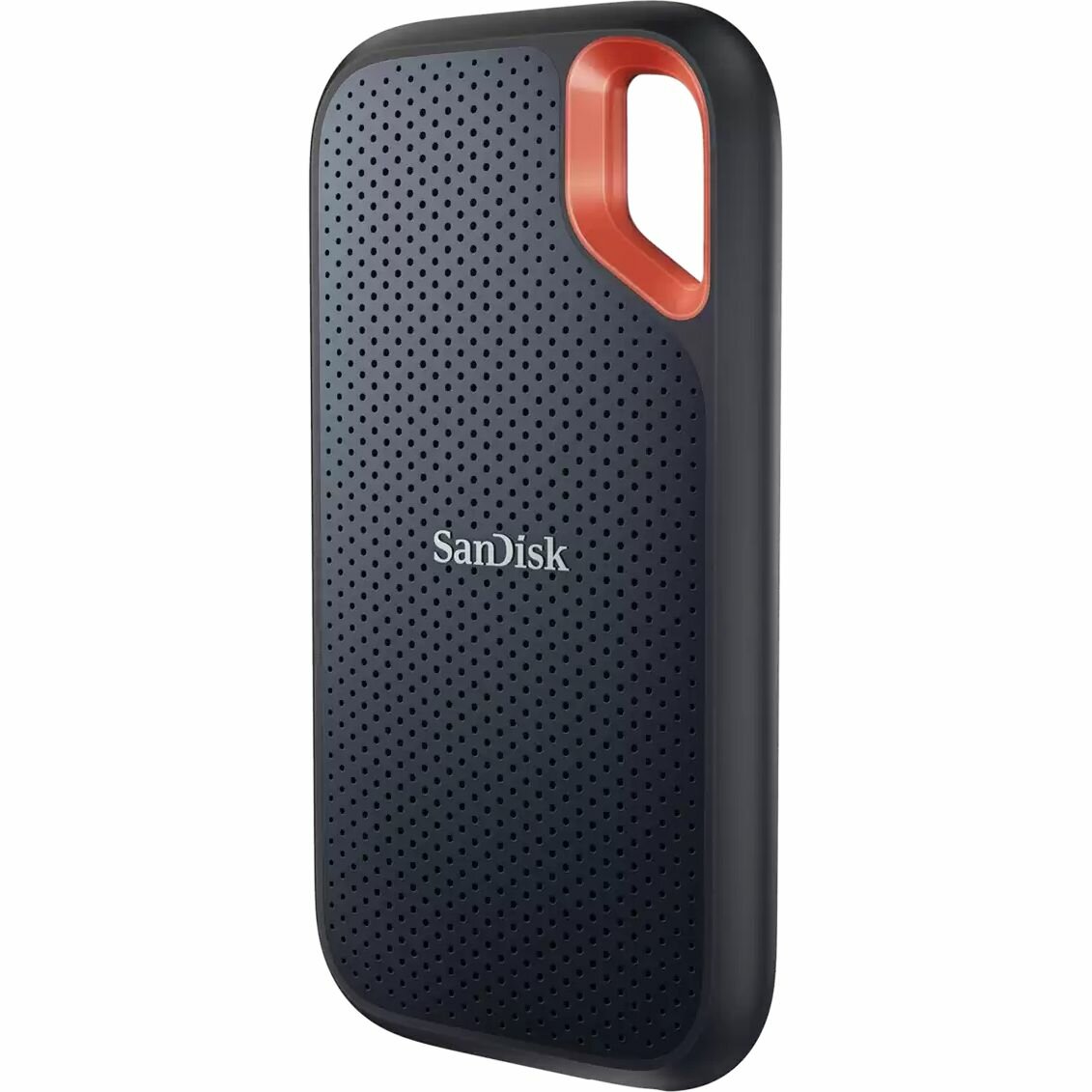Внешний SSD SanDisk SDSSDE61-4T00-G25 4 ТБ USB 3.2