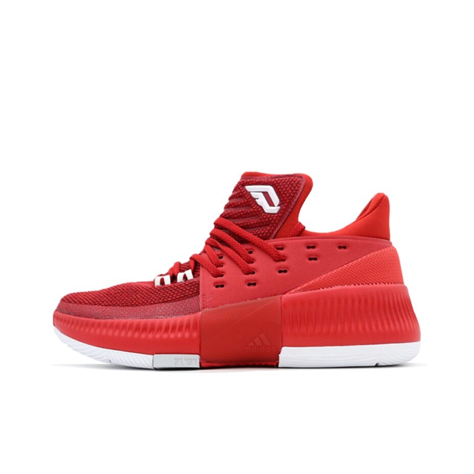 Кроссовки D lillard 3