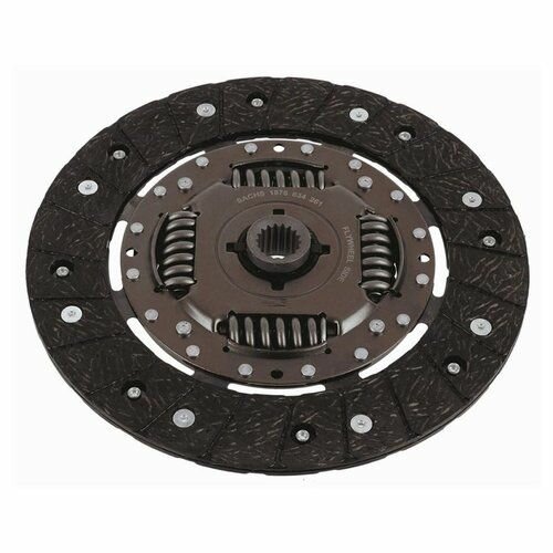 Диск сцепления Sachs 1878634261