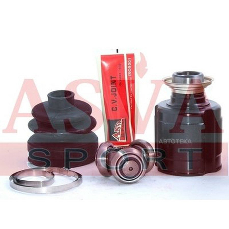 ШРУС внутренний правый 35x42x29 (OEM-исполнение) ASVA HNIRYD2 HONDA Pilot 2010-