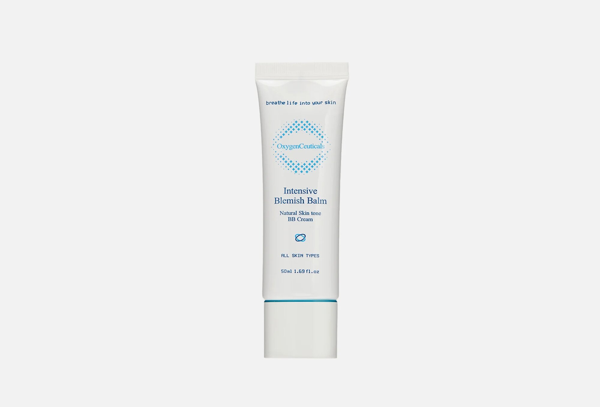 OxygenCeuticals Intensive Blemish Увлажняющий BB крем для лица 50мл