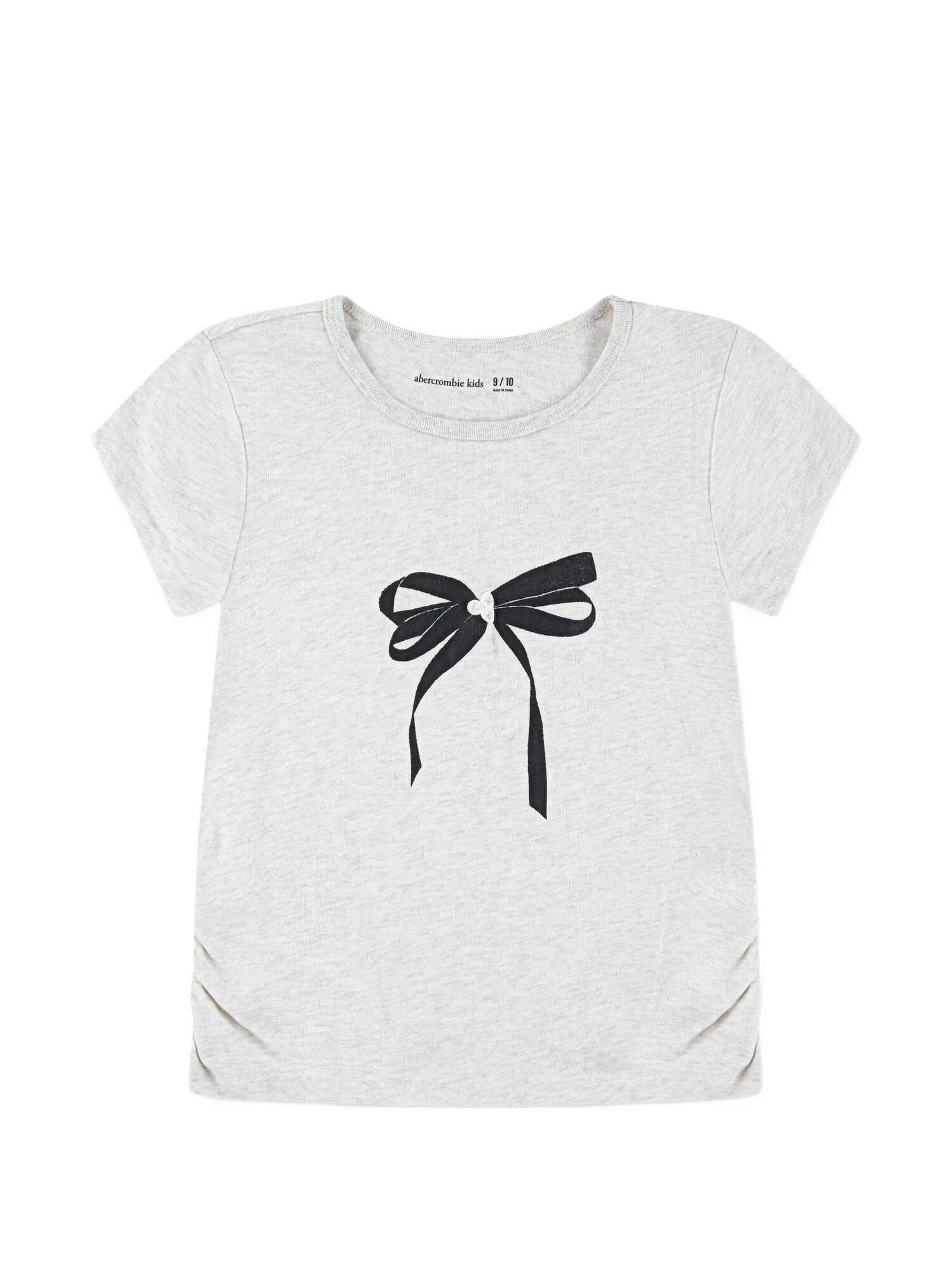 Футболка Abercrombie & Fitch