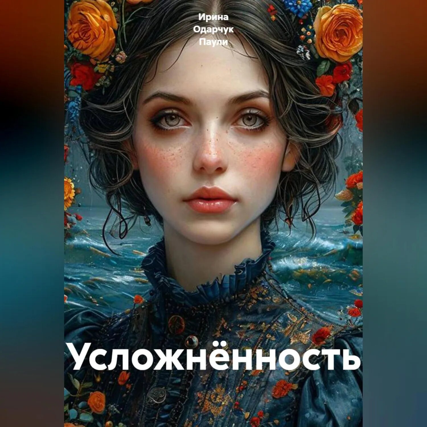Усложнённость [Аудиокнига]