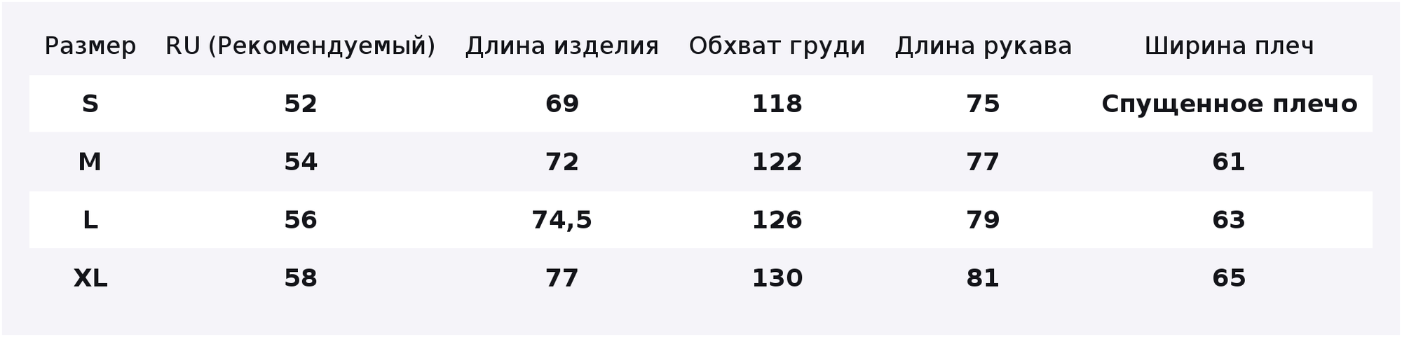 Майка A Square Root, размер XL — фото 1