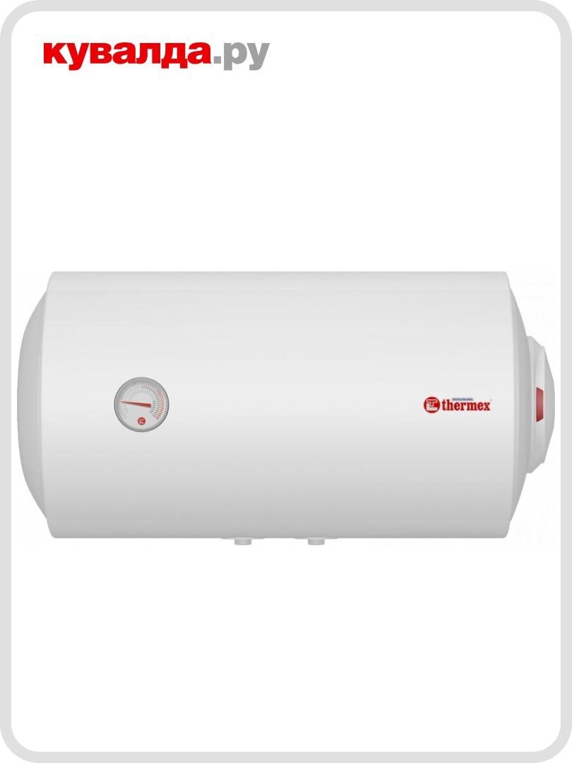 Водонагреватель THERMEX TitaniumHeat 50 H Slim