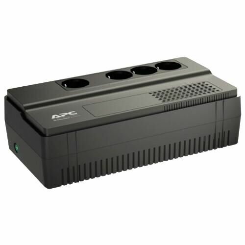 Источник бесперебойного питания 220В ИБП APC BV1000I-GR Back-UPS 1000VA