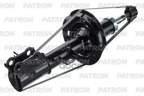 Амортизатор подвески передн прав KIA Venga 10- PATRON арт. PSA999065