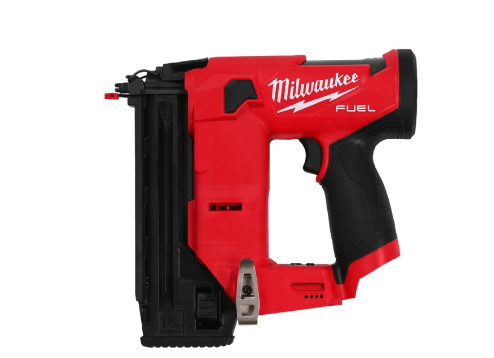 Гвоздезабиватель Milwaukee M12 FCN18GS-0X 4933493354 (без АКБ, кейс)