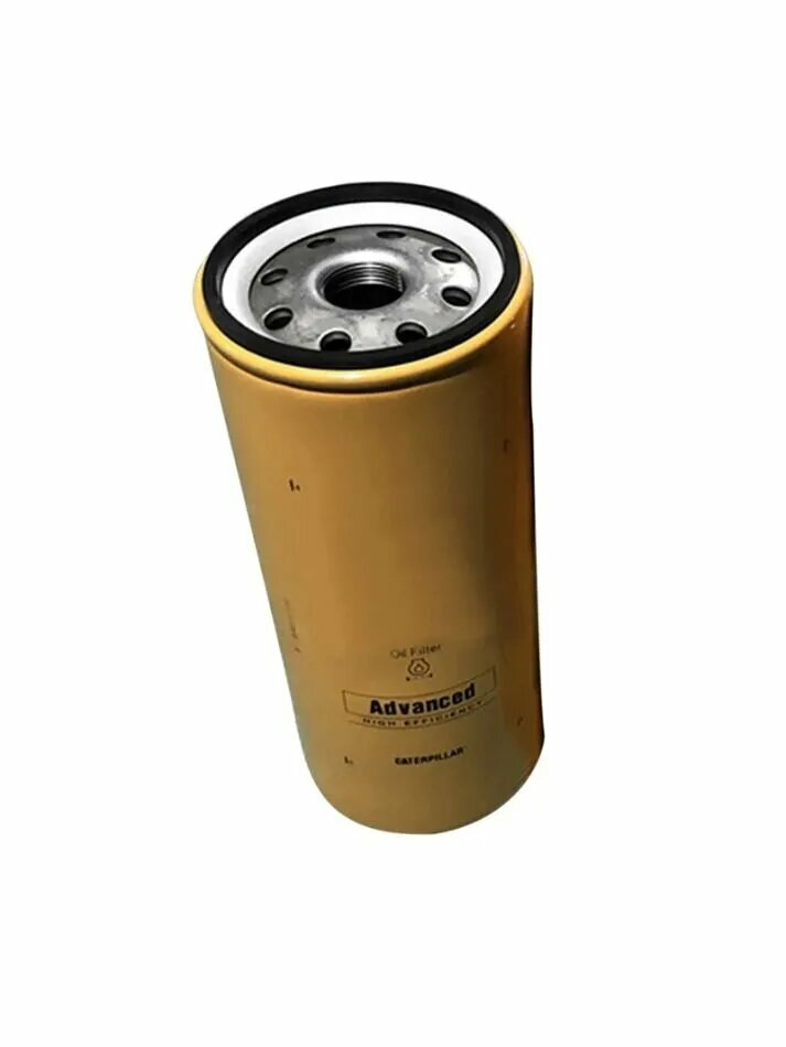 Масляный фильтр 1W3300, 2P-4004 для Caterpillar 627B, 627E, 215, 235C, промышленный скрепер и экскаватор
