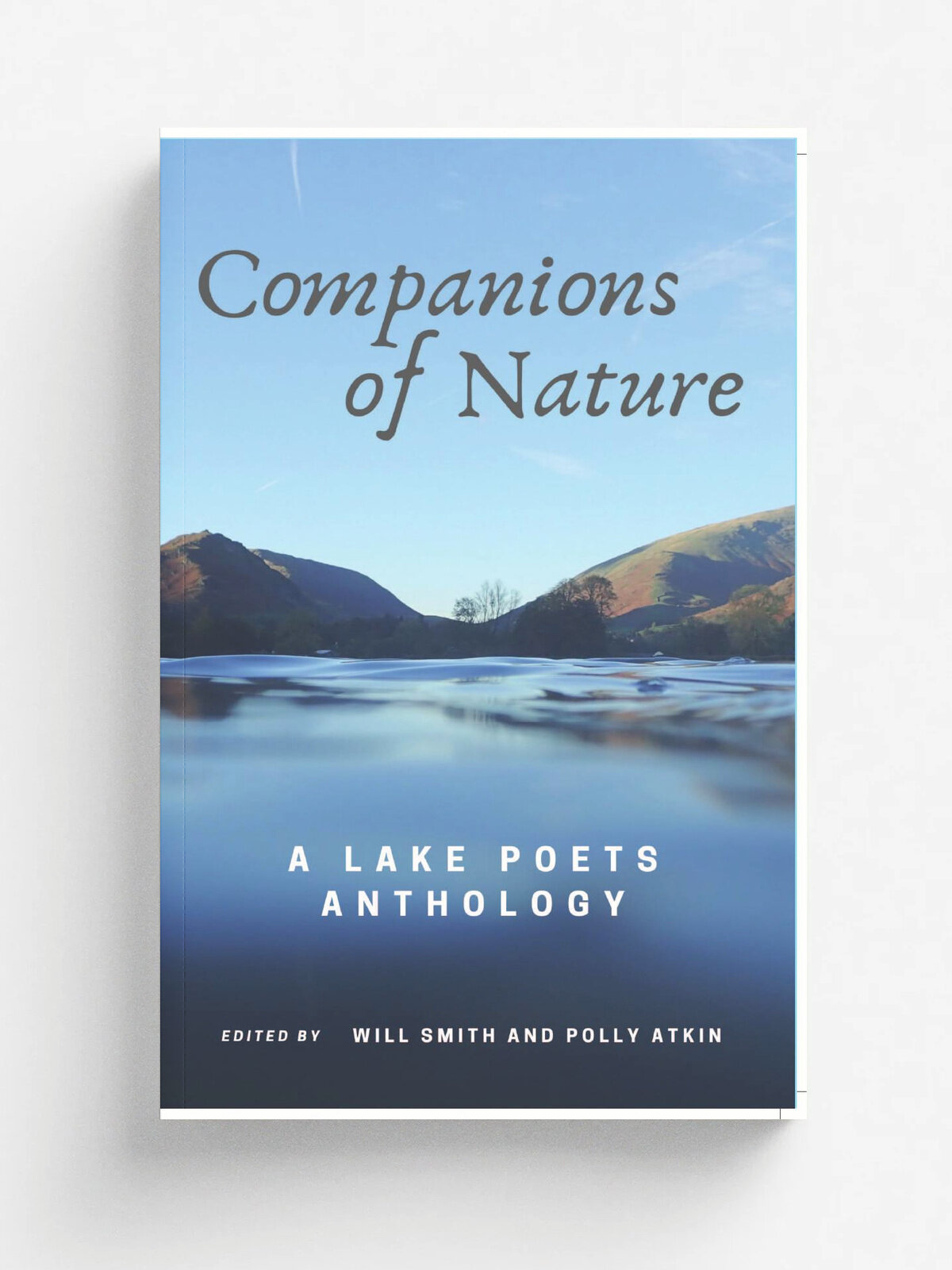 Companions of Nature. A Lake Poets Anthology