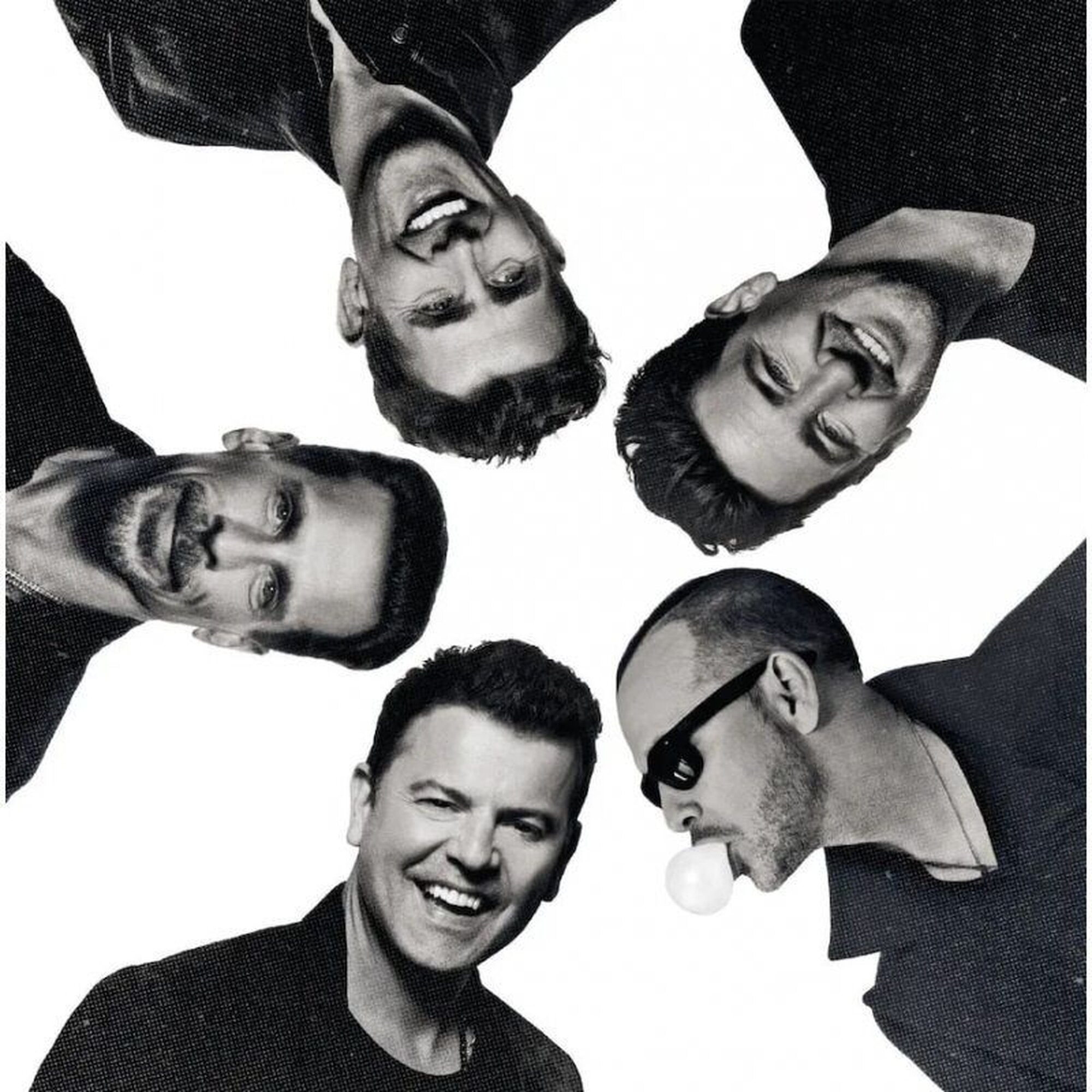 NEW KIDS ON THE BLOCK - Still Kids (LP, Black Vinyl) Виниловая пластинка