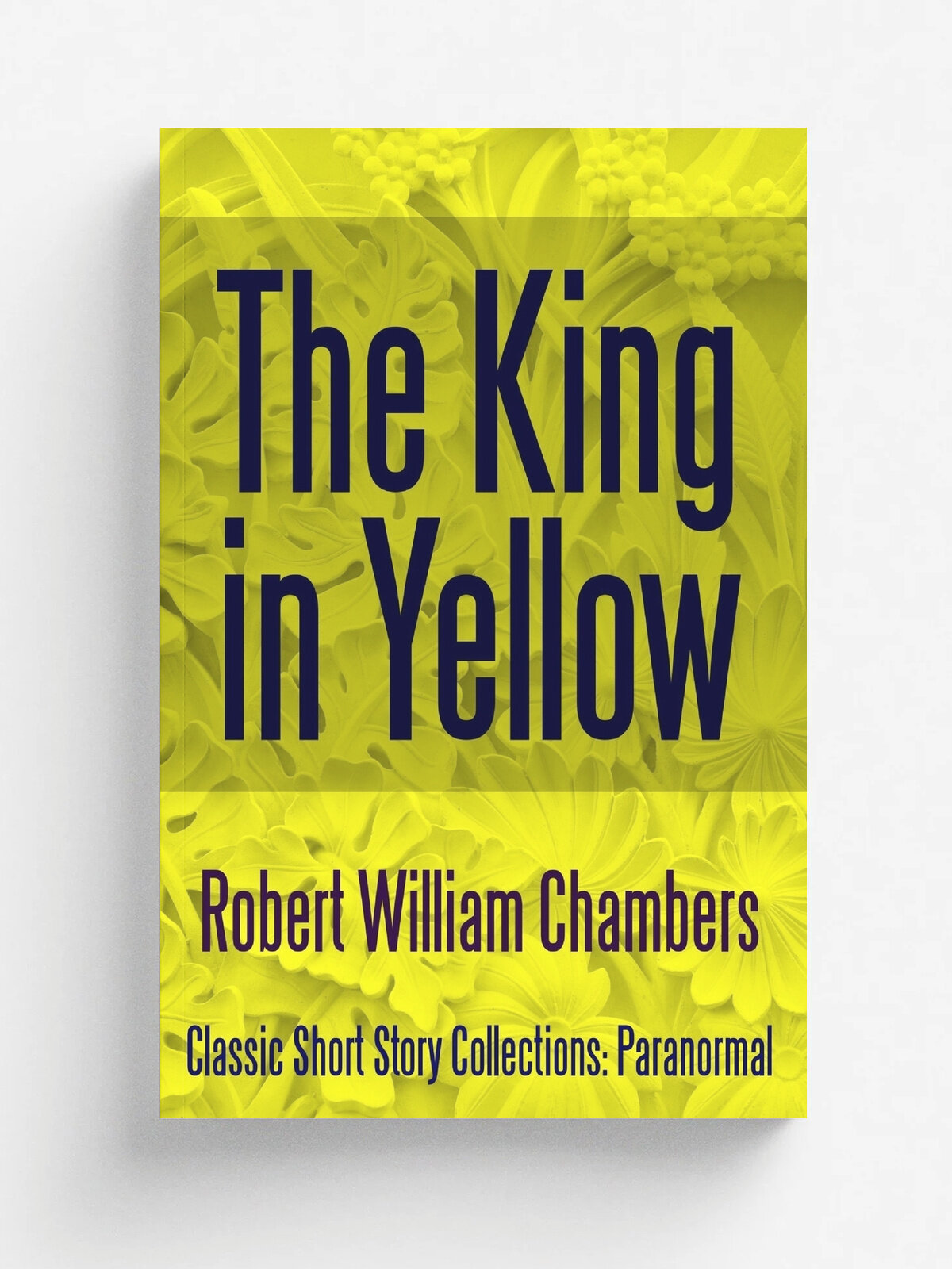 The King in Yellow