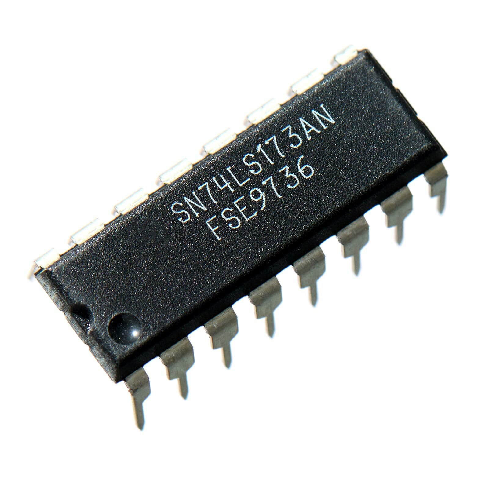 SN74LS173AN, Микросхема.