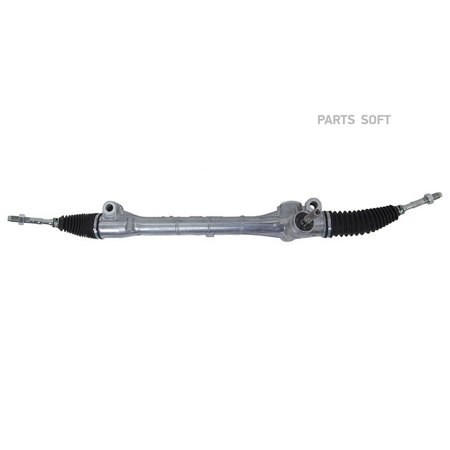 Рейка рулевая Toyota Alphard (H20) 08-15 / Previa 07-19 (Левый руль) SAT ST-62-0001 | цена за 1 шт