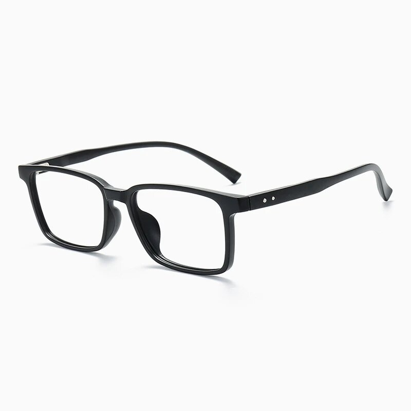 YIMARUILI очки TR90 унисекс Matte Black