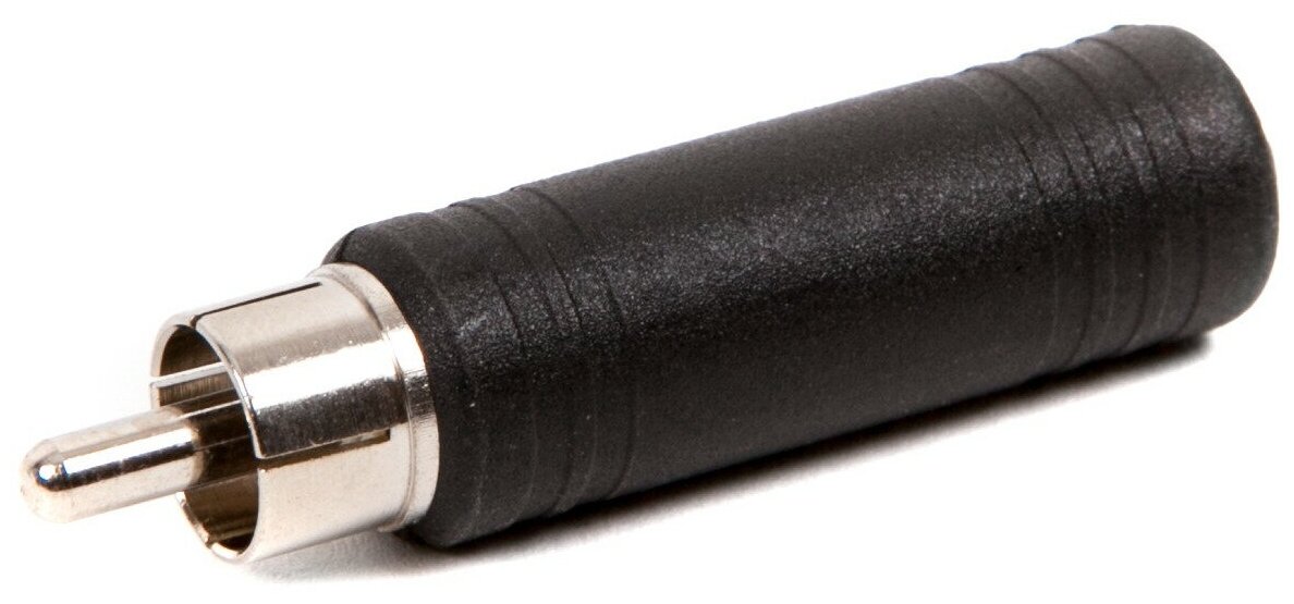 Переходник Jack - RCA FORCE CFA-031 — фото 1