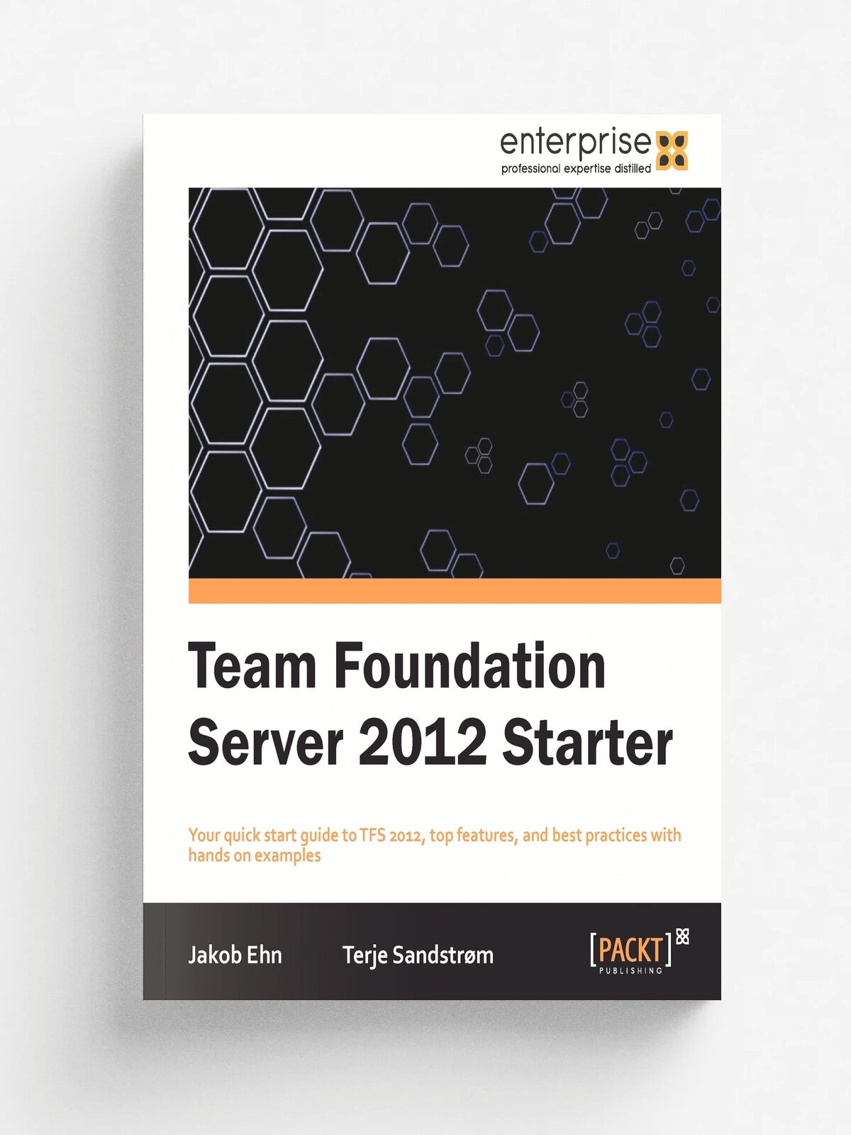 Team Foundation Server 2012 Starter