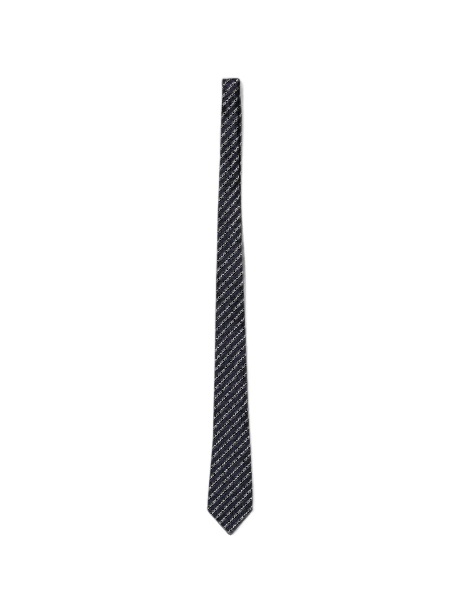 Галстук Ermenegildo Zegna