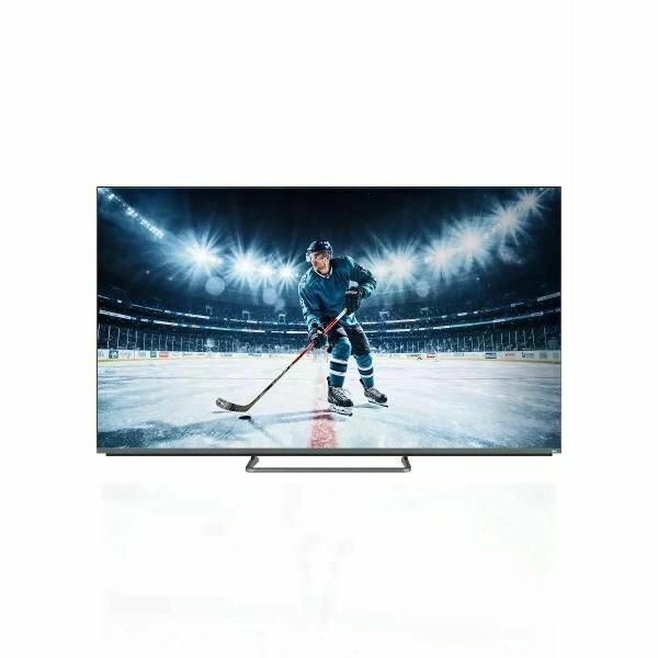 Телевизор HAIER 85 MiniLED M4
