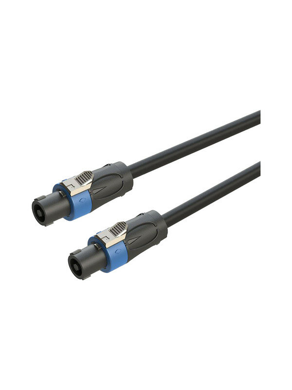 Акустический кабель speakON - speakON ROXTONE MSSS240/10 10.0m
