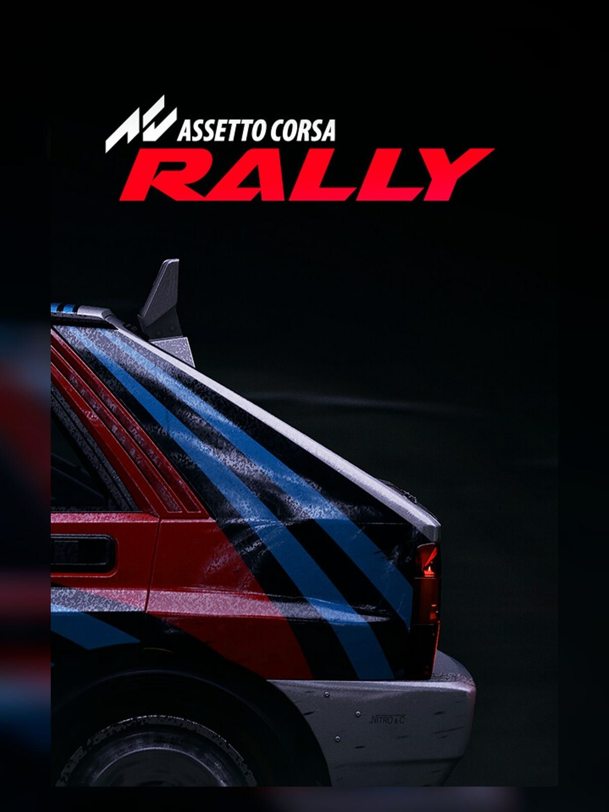 Assetto Corsa Rally, СНГ (Кроме РФ/РБ)