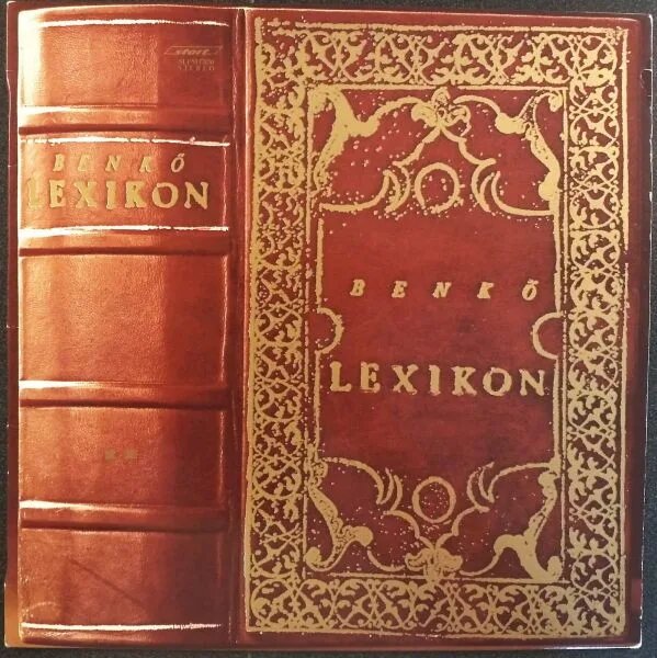 Lexikon 2