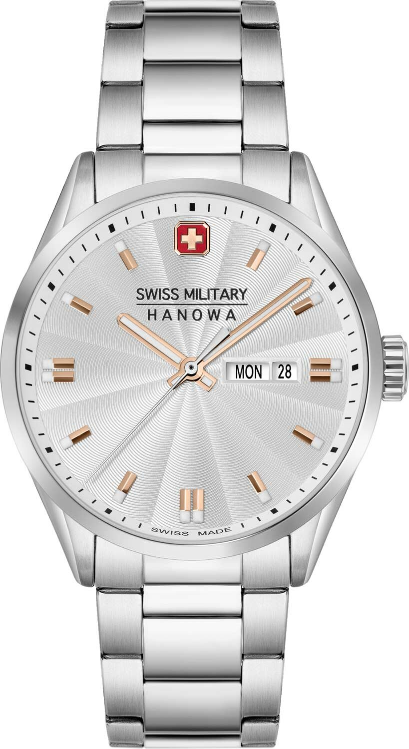  Swiss Military Hanowa Roadrunner