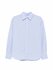 Рубашка Chest-pocket button-down shirt