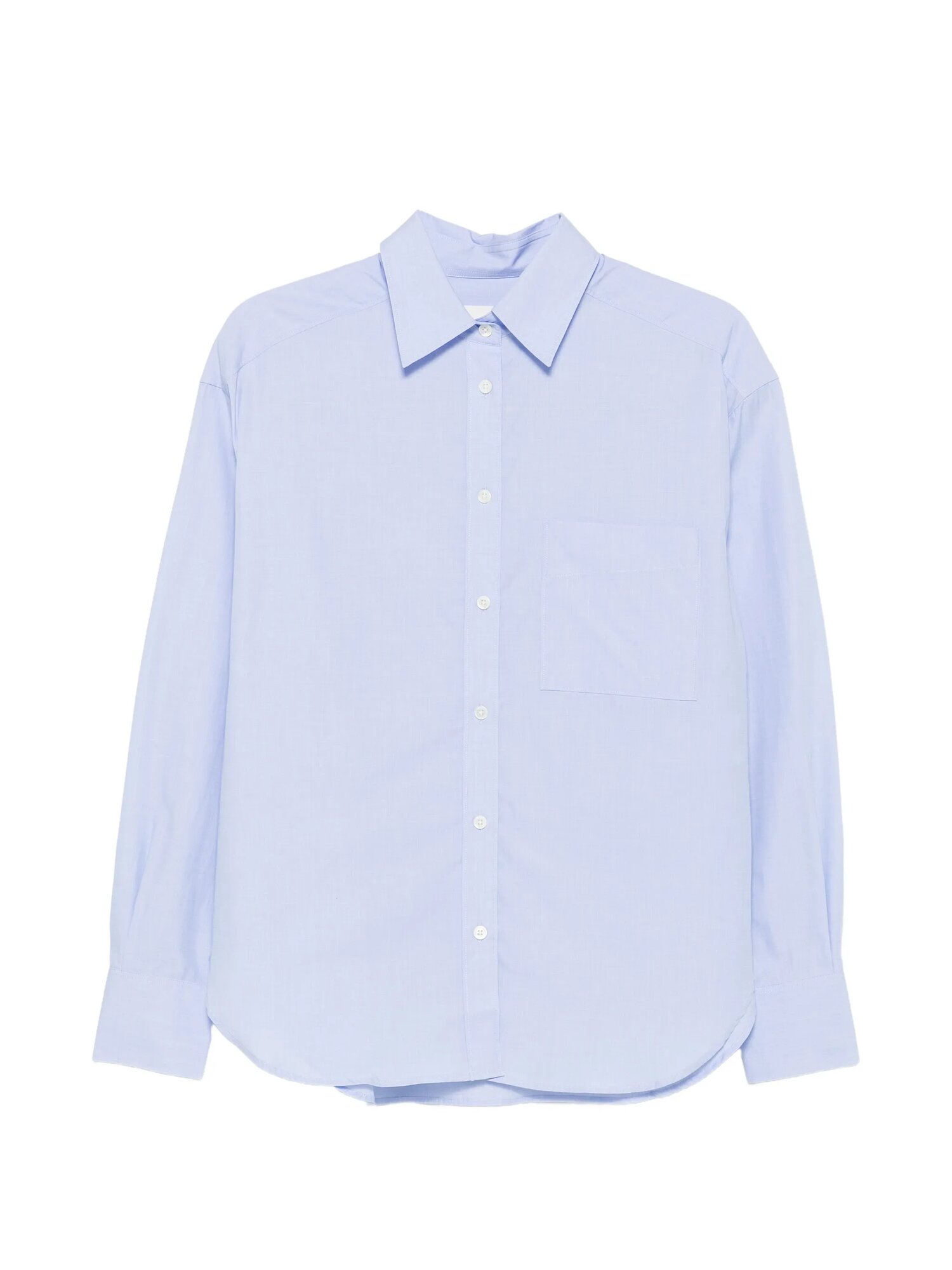Рубашка Chest-pocket button-down shirt