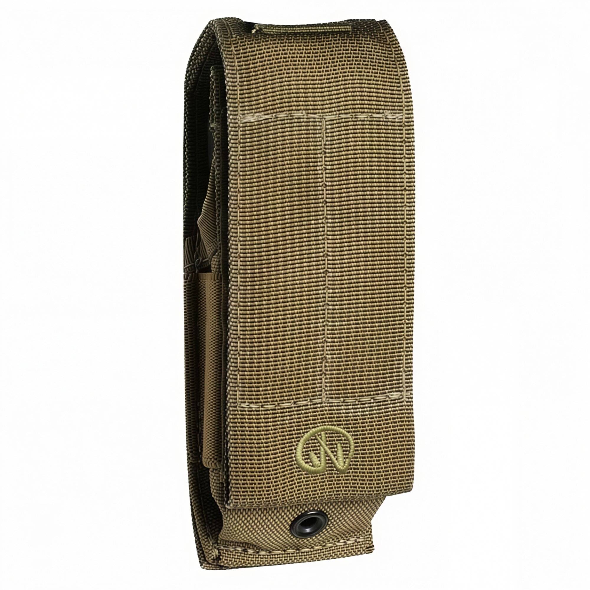 Чехол для Leatherman (939907) Sheath Molle Brown L, нейлон, коричневый