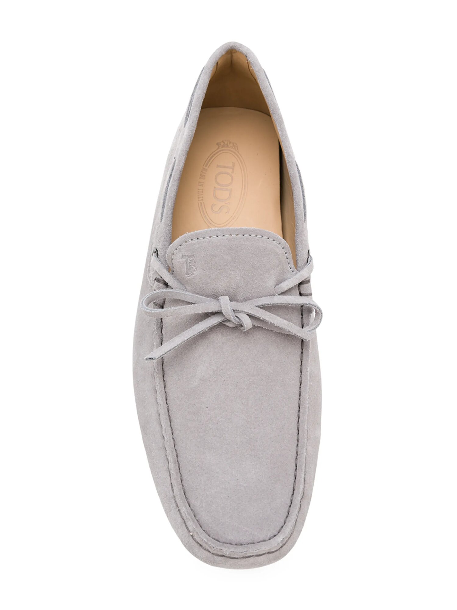 Туфли Tod's Gommino driving shoes, размер 6 — фото 1