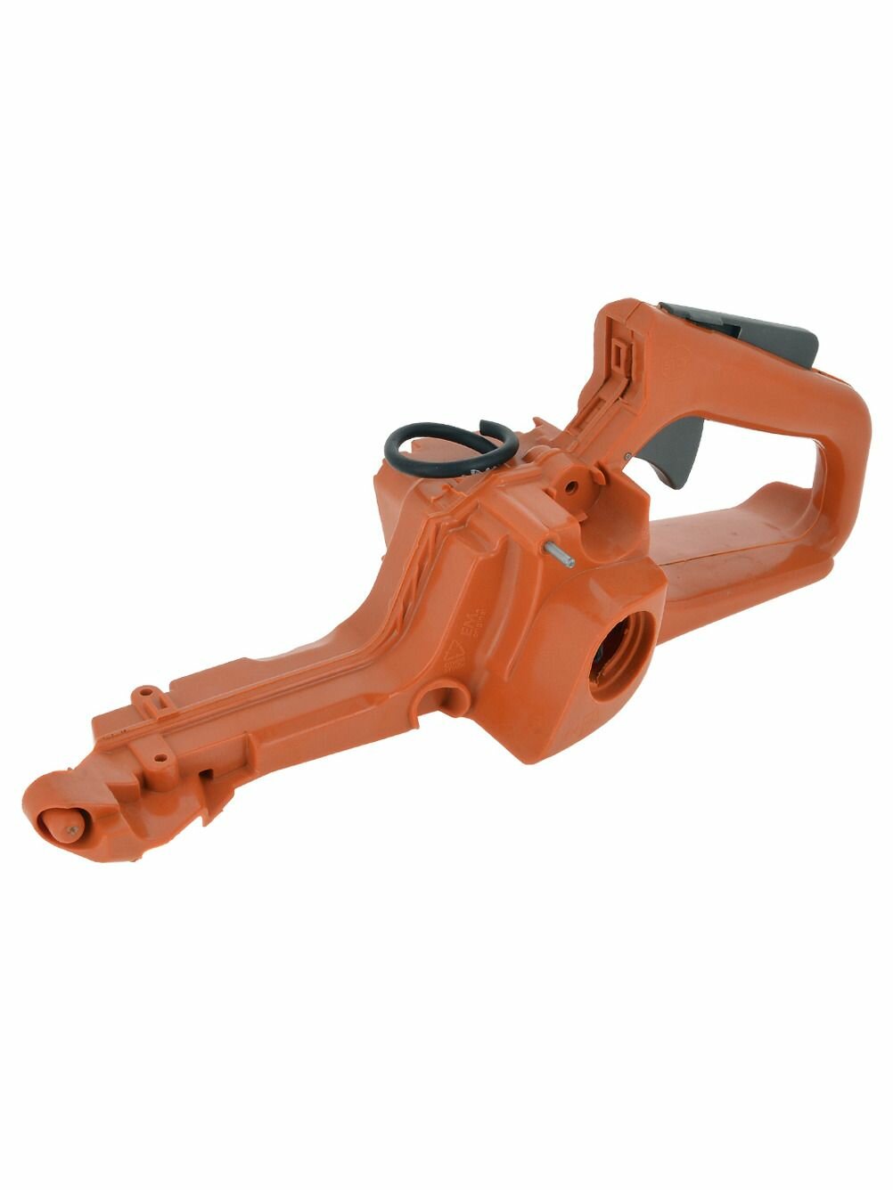 Задняя рукоятка в сборе для бензопилы HUSQVARNA 340, s/n 19983100001-19993600000