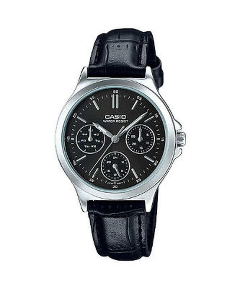  CASIO