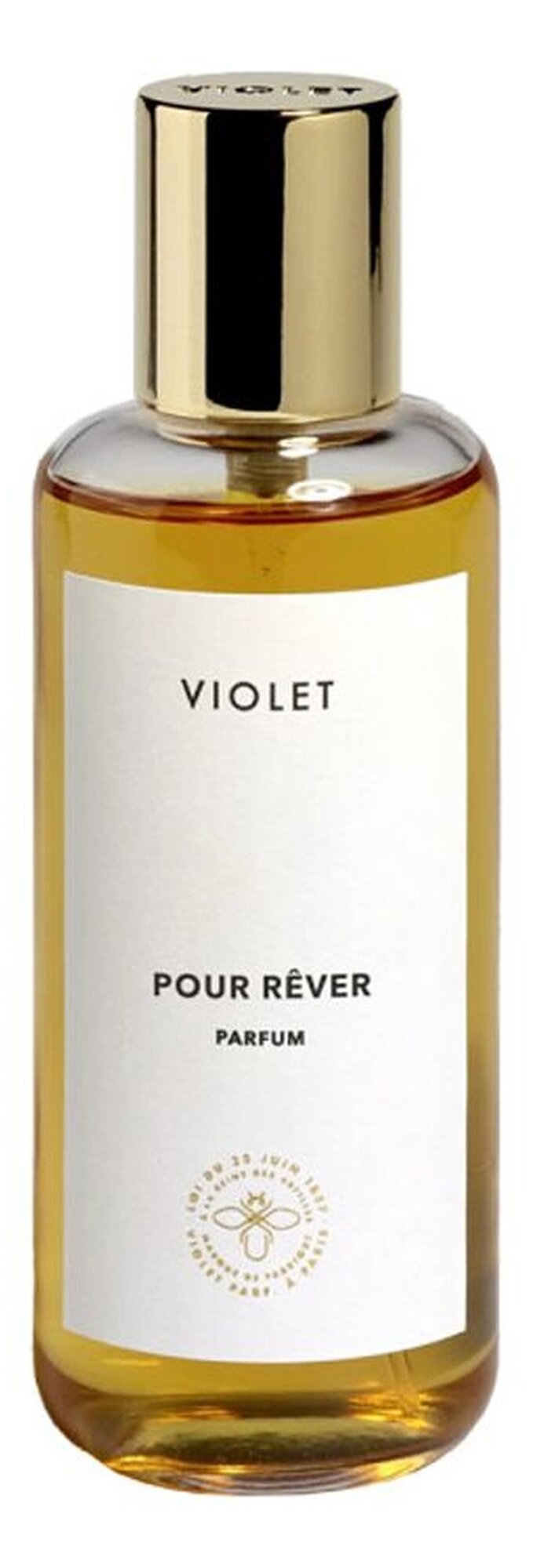 Духи Maison Violet Pour Rever, унисекс (для мужчин и женщин), объем 100 мл