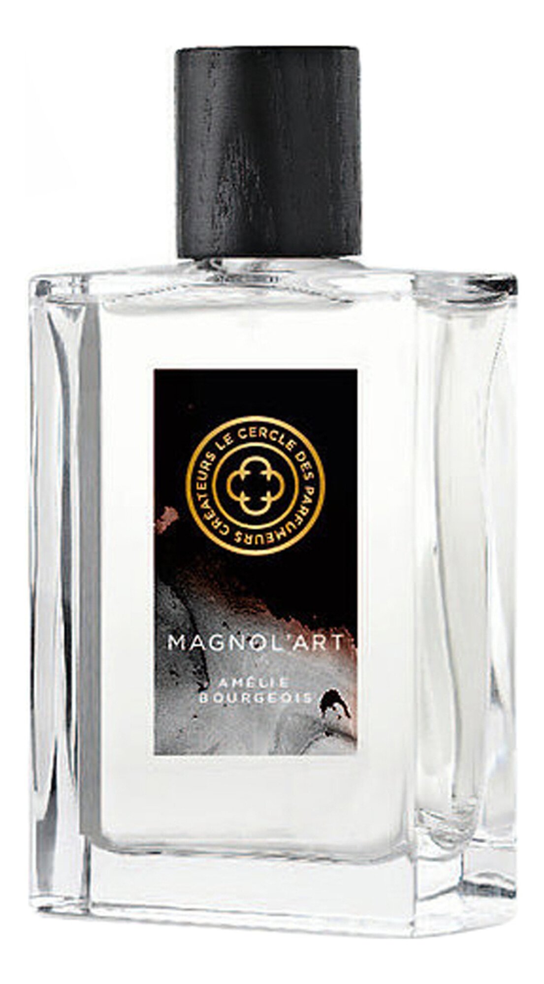 Le Cercle des Parfumeurs Createurs Magnol'Art Парфюмерная вода унисекс 75 ml