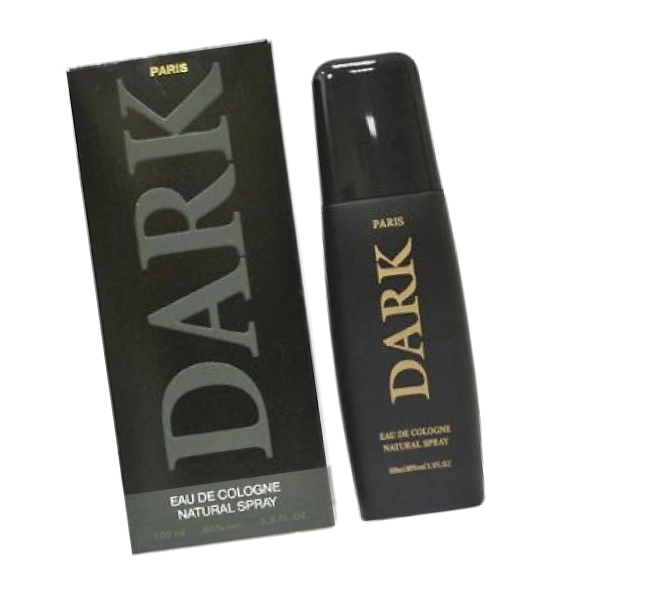 Мужской одеколон Guy Alari Dark 100 мл / Ги Алари Дарк парфюм для мужчин