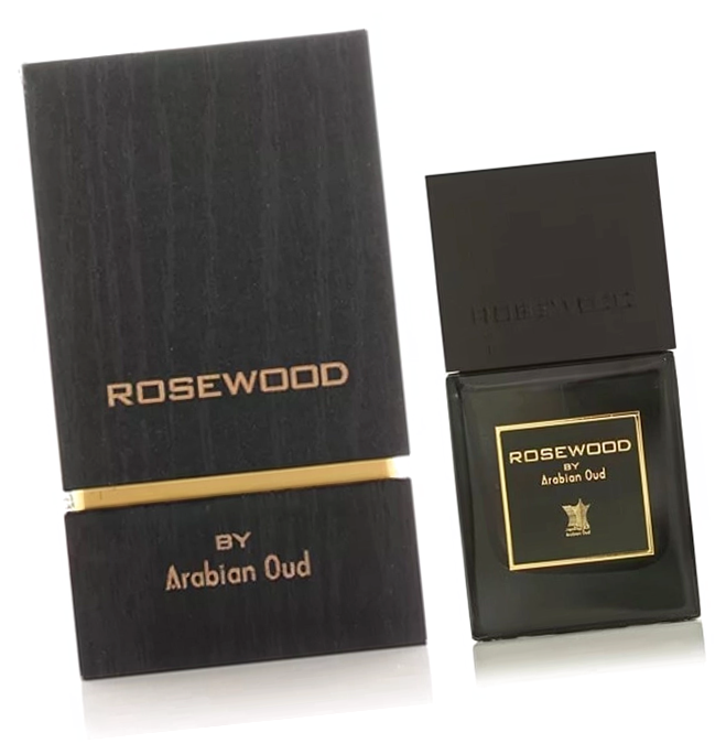 Arabian Oud Rosewood eau de parfum 100 мл унисекс / Арабиан Уд Роузвуд