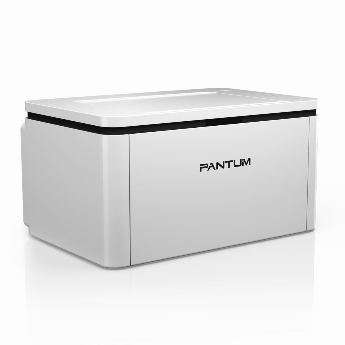 Принтер A4 Pantum BP2300 белый