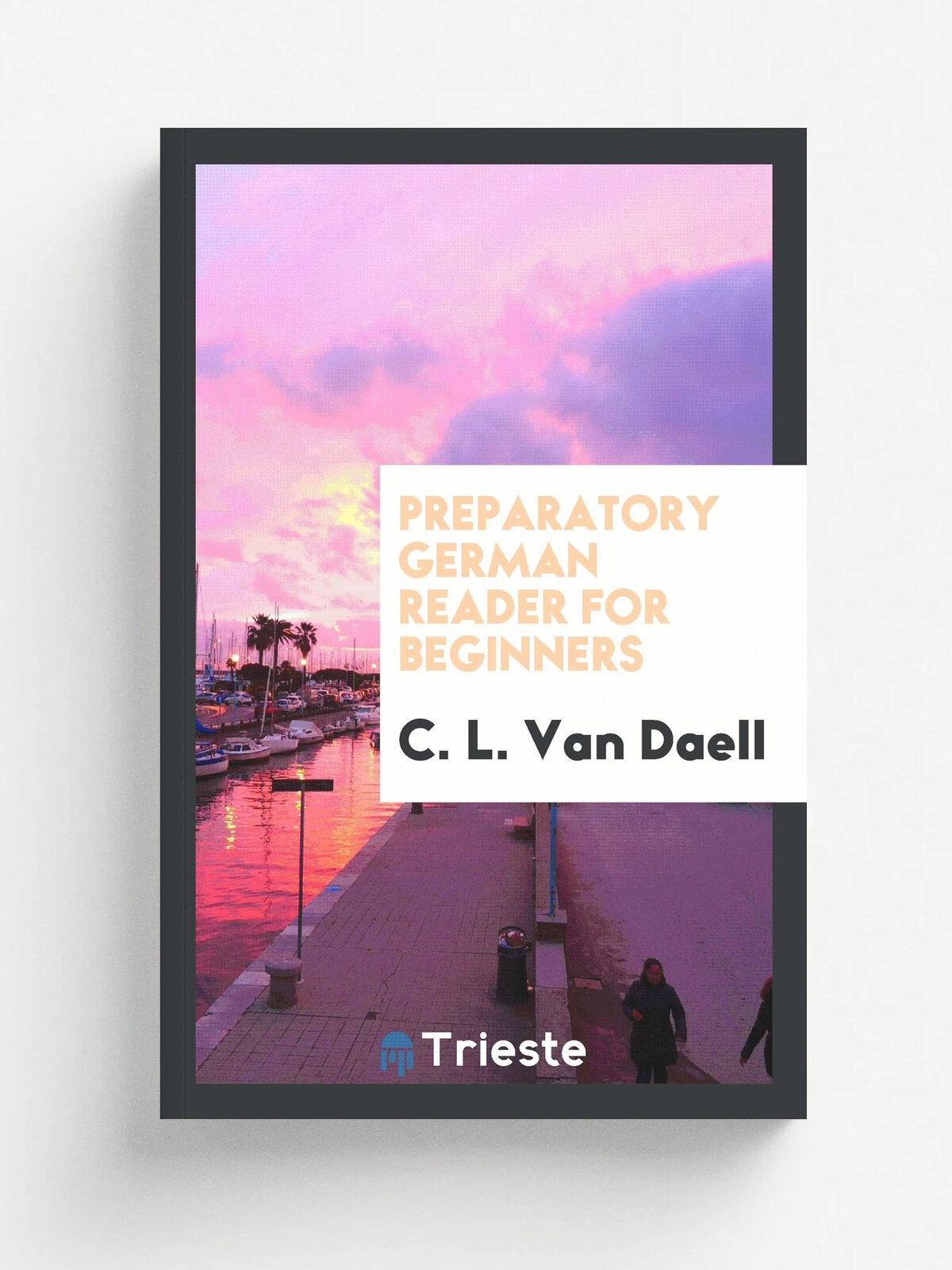 Preparatory German Reader for Beginners