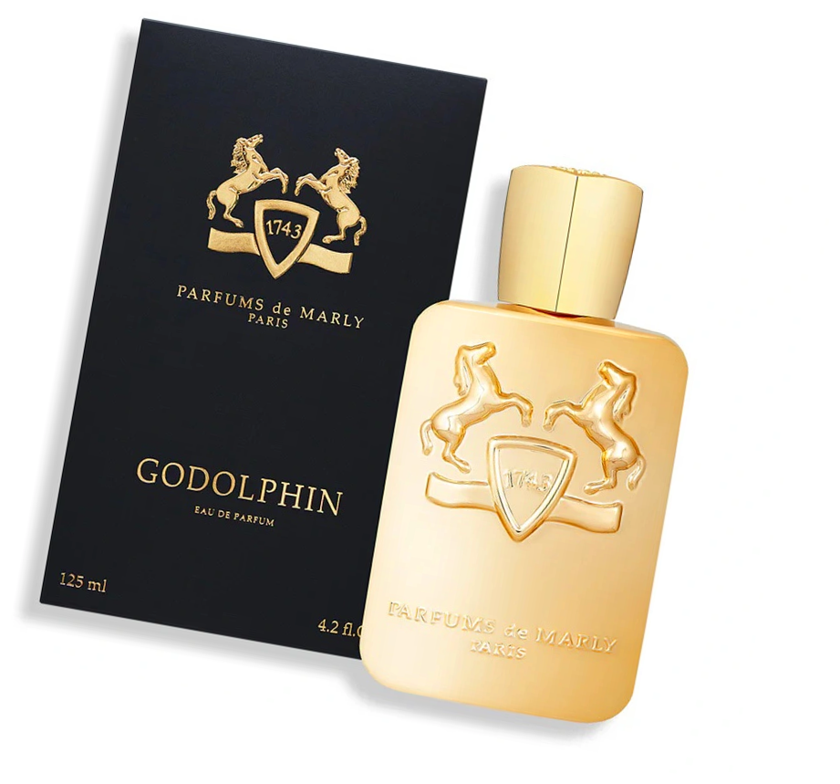 Годольфин мужской парфюм 125 мл / Parfums De Marly Godolphin