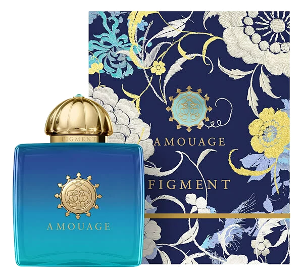 Парфюмерная вода Амуаж Фигмент Вуман для женщин 100 мл - Amouage Figment Woman
